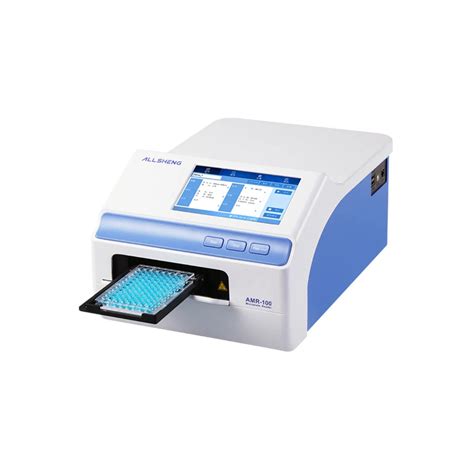 Microplate Readers Amr 100 And Amr 100t Apex Scientific