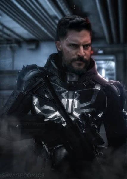 Fan Casting Joe Manganiello As Flash Thompson In The Spectacular
