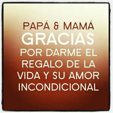 Las Mejores Frases De Mamá Y Papá