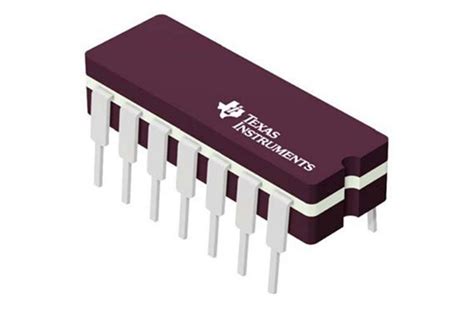 5 Things To Know Before Buying Sn74ls00 In 2024