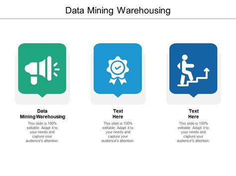 Data Mining Warehousing Ppt Powerpoint Presentation Layouts Slide Download Cpb PowerPoint