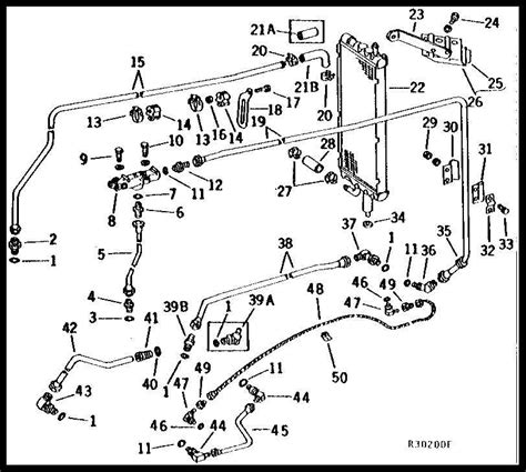 The Complete Guide To Understanding And Troubleshooting John Deere 4430 Wiring Harness