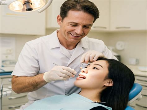 Can You Replace An Old Crown With A New One Aveley Dental