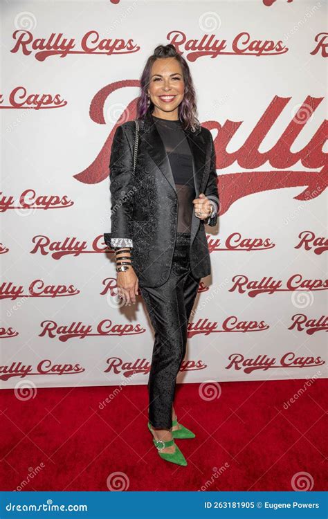 Los Angeles Ca December 3 2022 Los Angeles Private Screening Of Editorial Image Image Of