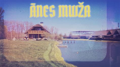 Nometnesberniemlv Kopš 2021 Gada Notiek Brīvdienu Mājā Ānes Muiža English Subtitles Youtube