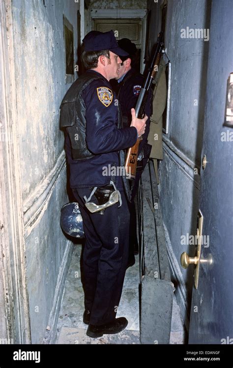 Nypd Uniform 1970s