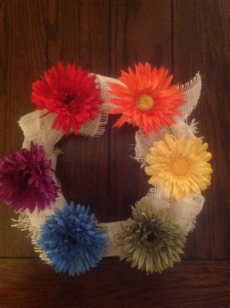 Pride Month Wreath