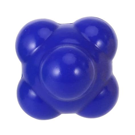 Hand Eye Coordination Agility Trainer For Baseball Silicone Rubber