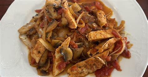 Chicken Arrabbiata Album On Imgur