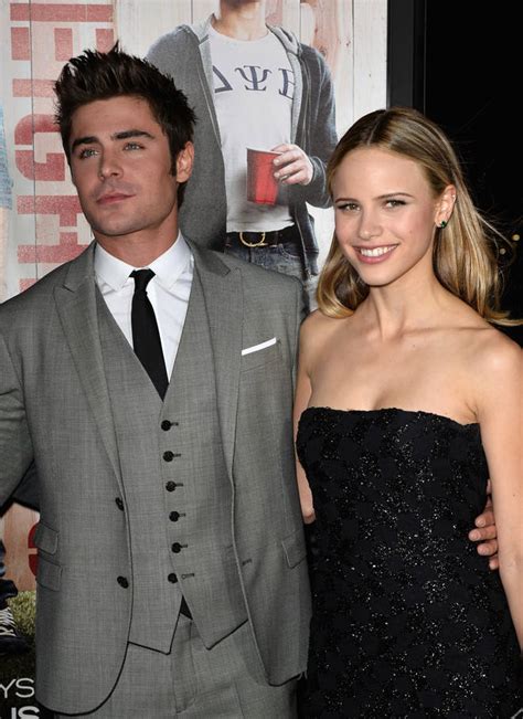 Who Is Zac Efron Dating His Ex Girlfriends And Relationship History