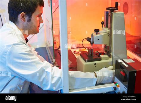 Electronic Comparator Dual Probe Calibrations Service Dimensional Metrology Technological