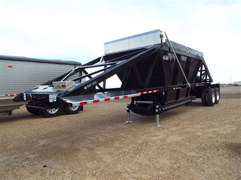 Sold New 2027 Cps Manac In Production February 2026 Oran Mo Black