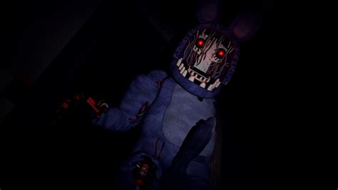 Post 5190658 Fivenightsatfreddys Slayerthefox115 Witheredbonnie