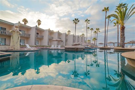 Estero Beach Hotel And Resort Ensenada Room Prices And Reviews Travelocity
