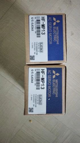 Hf Mp13 At ₹ 49744piece Mitsubishi Servo Systems In Chennai Id
