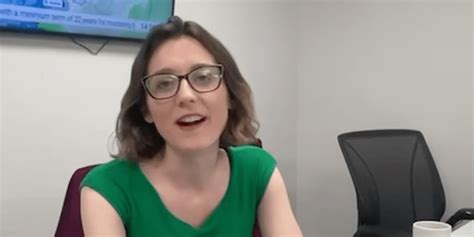 Olivia Utley Analyses The Cass Report And Questions Whether Heads