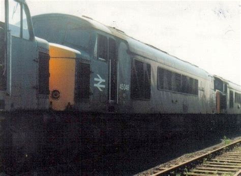 Wnxx Storedscrap Locomotive Galleries Class 40 To Class 47 Class