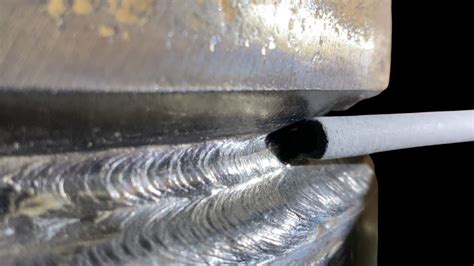 Stick Welding Secrets Speedy Fill Passes And Inclination Hacks Youtube