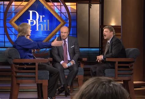 Mark Redwines Chilling Interview After Beheading His Own Son