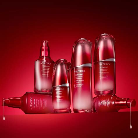 Shiseido Skincare Jepang Yang Bikin Kulit Glowing And Healthy