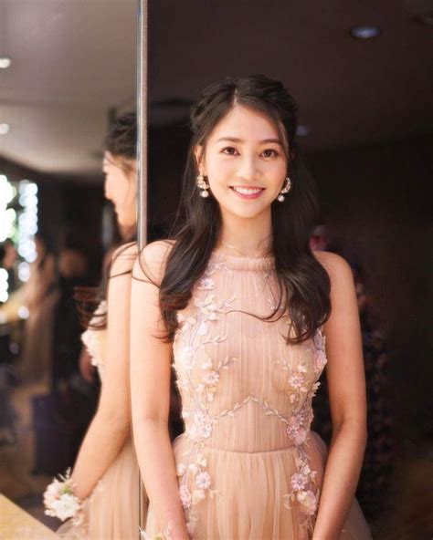 女神郭柏妍情人節打扮得像公主多圖 Hkgfable