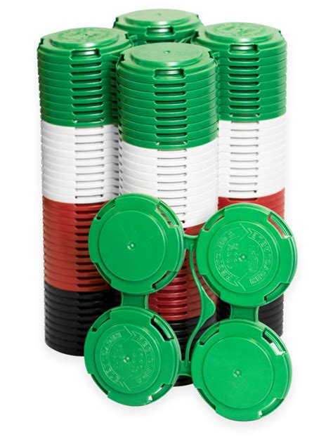 Bevwrap Eco Friendly Paktechs With 100 Recycled Plastic