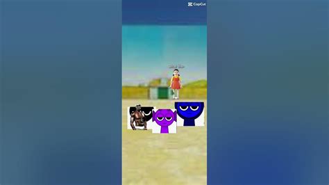 Sprunki Ga Es Youtube