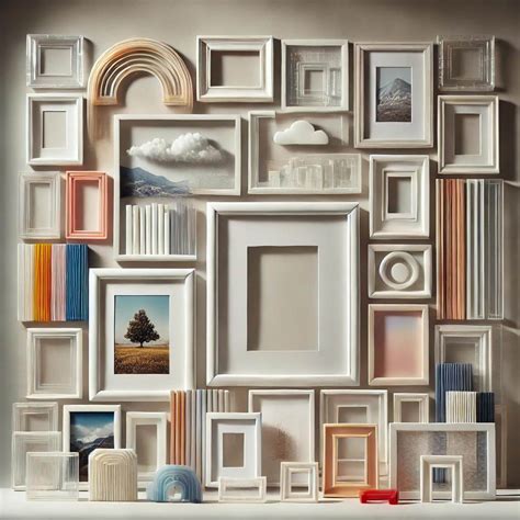 Plastic Frames Archives Acme Plastics