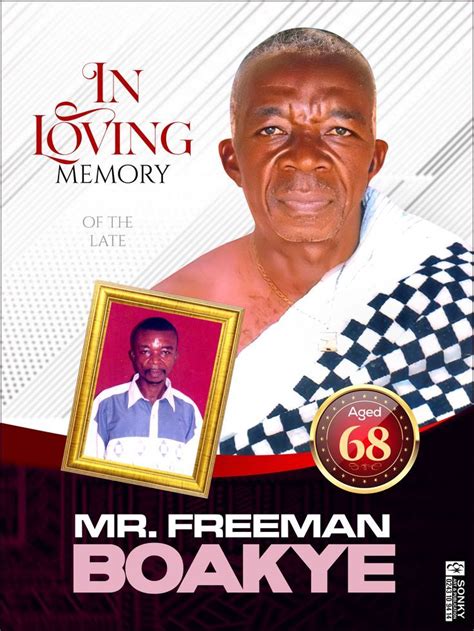 Burial Poster Design