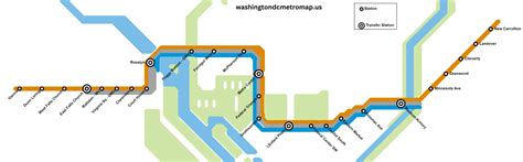 Orange Line Metro Map Comprehensive Guide On Mumbai Metro Route For