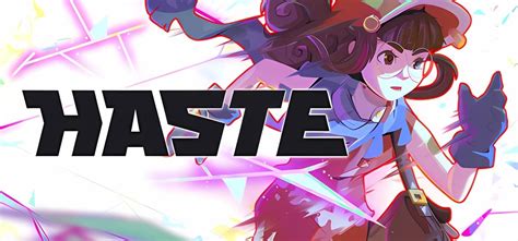 Haste Broken Worlds V1 3 A торрент