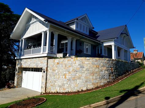 Ashlar Pattern Neo Rox Concepts The Gold Coasts Leading Natural