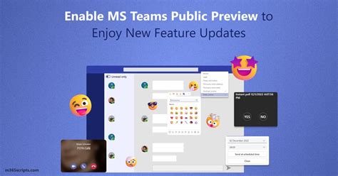 Have You Started Reacting Custom Emojis To Microsoft Teams Messages