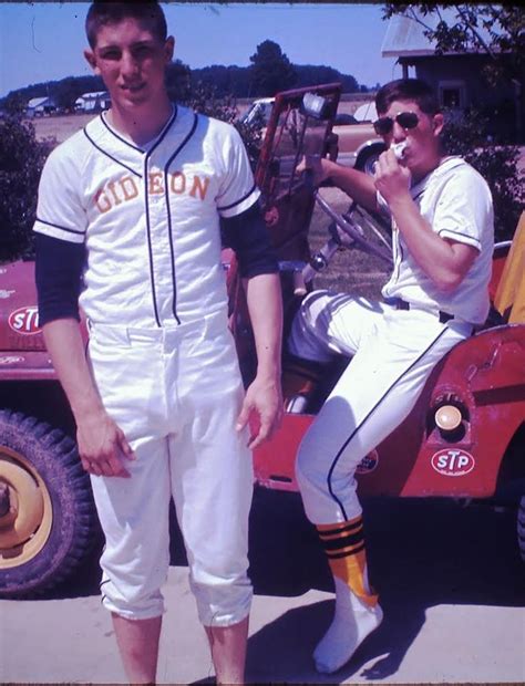 Gideon Alumni Association To Honor Mark Littell At 49th Annual Homecom