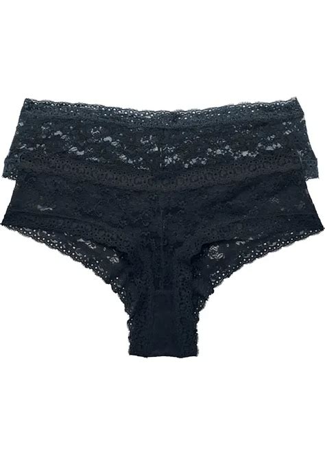 Schöne Damen Panties Online Bestellen Bonprix