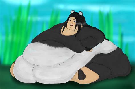 Blob Panda Team Leader Fortnite By Hypnoztf On Deviantart