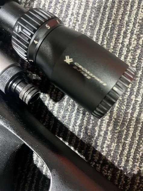 Wts Knight Muzzleloader Rokslide Forum