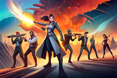 The Ultimate Guide Best Gaming Character Name Suggestions For