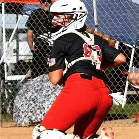 Emma Schaffers Softball Recruiting Profile