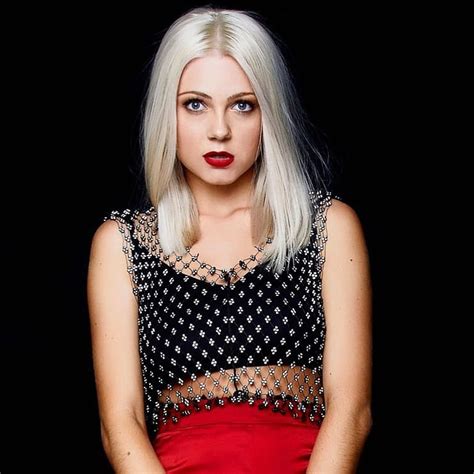 Picture Of Alexi Blue