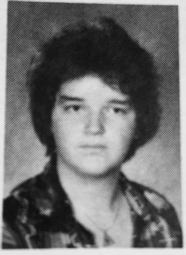 Demi Moore Red Hot Chili Peppers High School Yearbook 8 Celebs Actors