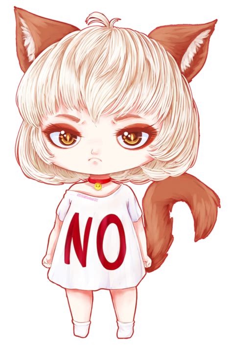 Grumpy Chibi By Stivia On Deviantart Chibi Anime Chibi Anime