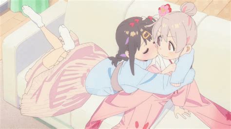 감주 마시고 취한 미하리