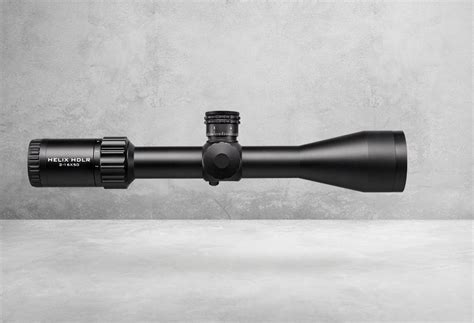 Element Optics Helix Hdlr 2 16x50 Sfp Gunpit Dk