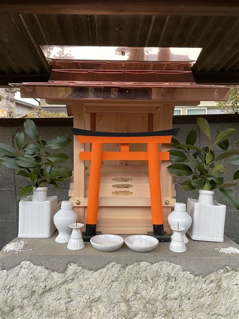 地神さん 祠 仏壇・仏具の【大仏堂】｜丹波市・丹波篠山市