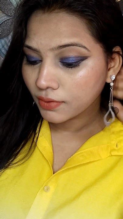 Makeup Tutorial 💄 ️ Eyemakeup Eyemakeuptutorial Makeupartist