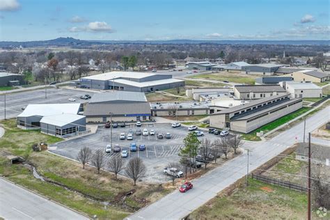 Glenpool High School Rankings And Reviews