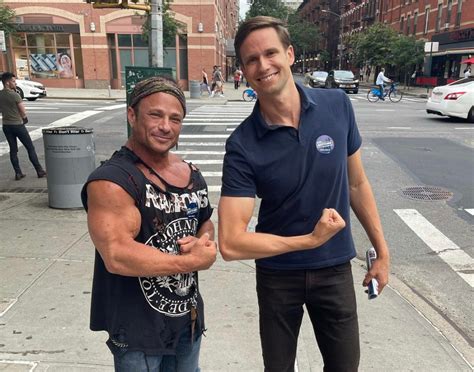 Erik Bottcher If We Come Together New York Citys Best Days Are