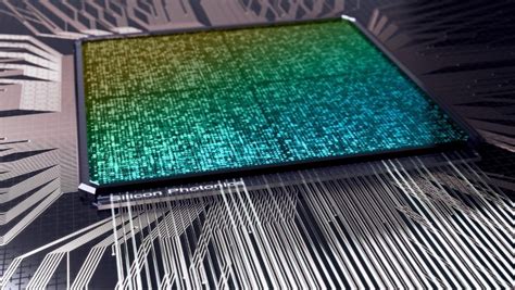 Silicon Photonics Powering The Next Revolution In Ai And Sustainable