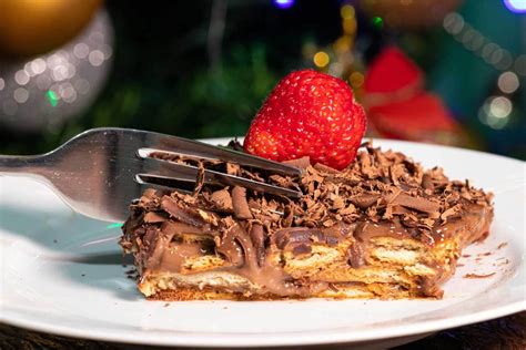 Pavê The Classic Brazilian Dessert You Need To Try